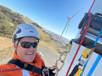 About Integrated Coating Services